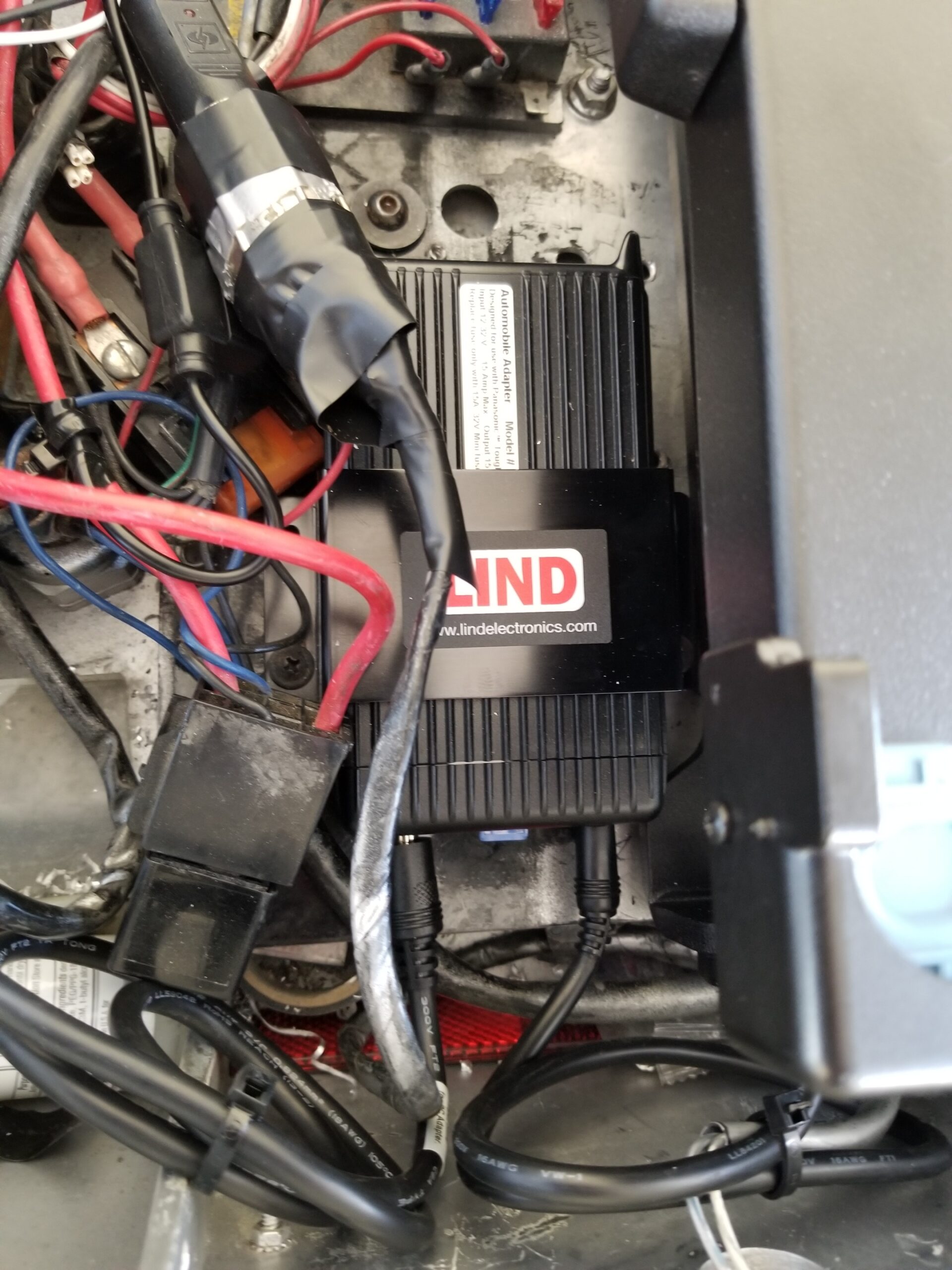 Solutions - Mobile Install Technology USAMobile Install Technology USA